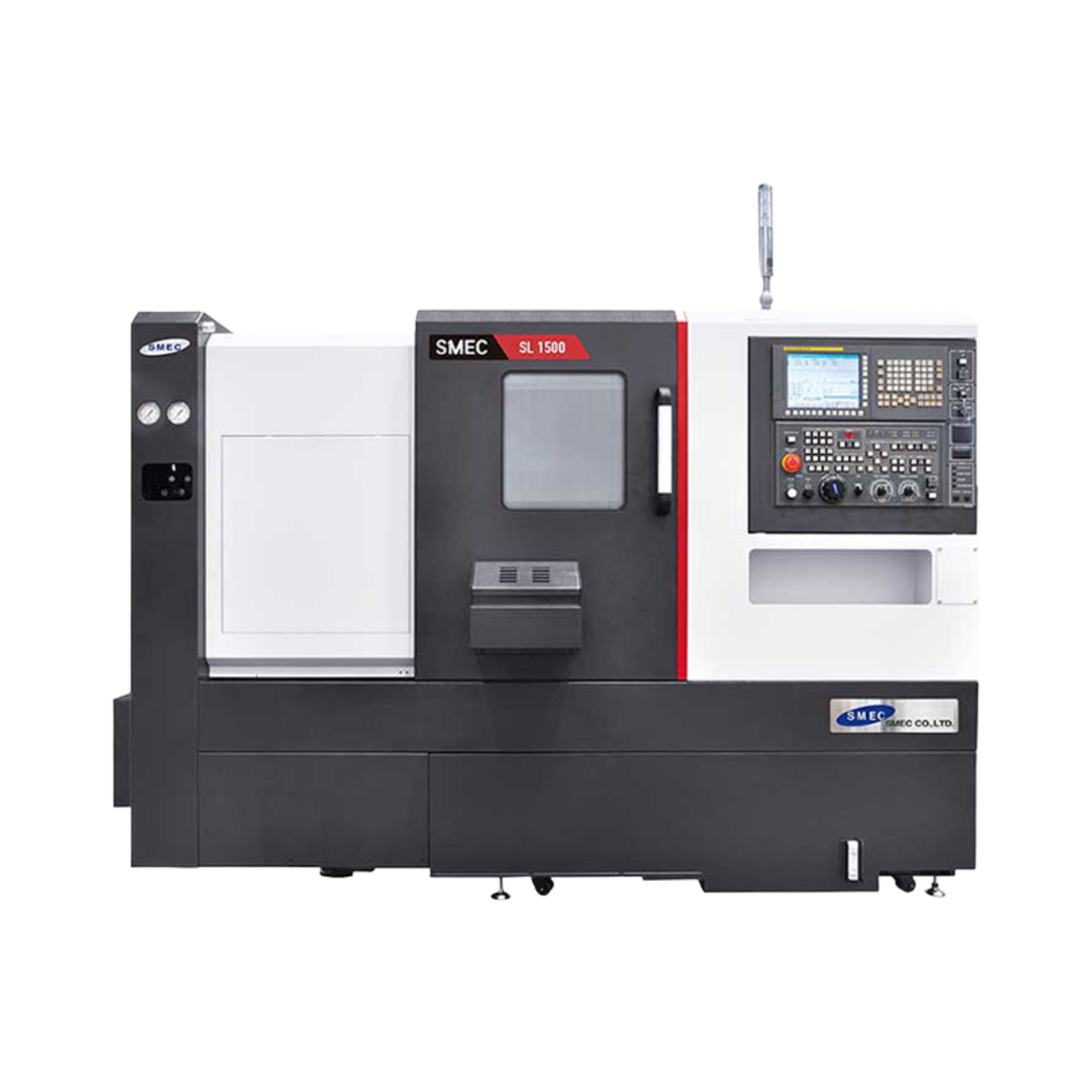 SMEC Machine Tools America | JBM Technologies
